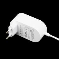 China Wall Mounted EU Plug 24V 1.2 A Power Adapter For Air Purifier for sale