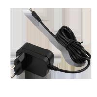 China 500mA 12W 24V DC Power Adapter Wall Mount Designed For EU Plug Humidifier for sale