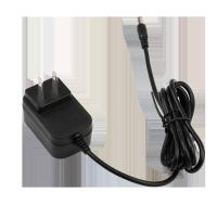 China FCC Certificate 12W AC DC Power Adapters 24 Volt For US Plug Humidifier for sale