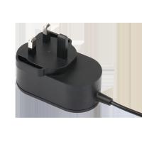 China Output 18Vdc 1000mA Wall Adapter Power Supply With EN60335 Certified for sale