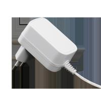 China Output 12VDC 1000mA 12W Wall Mount Power Adapters AC To DC for sale