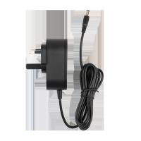 China 30VDC 600mA Wall Mount Power Adapters With EN60335 Approval for sale
