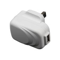 China 5W Single Output Interchangeable Power Adapter Interchangeable DC Plugs LP20 for sale