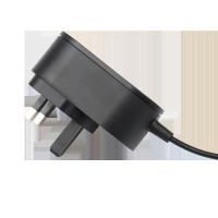 China 20Vdc 500mA Wall Mount AC DC Switching Power Supply UKCA Certified for sale