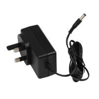 China 36W 12 Volt 3A  Ac Dc Power Supply For Home Appliances Of Austria Plug for sale