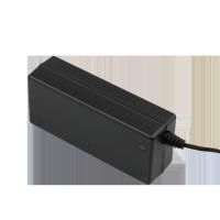 China 24v Power Adapter Desktop Type EN61558 Approval Used For Window-Cleaning Machine for sale
