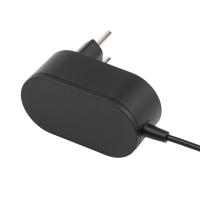 China 1000mA 12W 12V  Wall Mount Battery Charger for batteries With Brazil Plug for sale