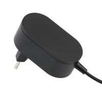 China 1000mA 12W 12V  Wall Mount Battery Charger for batteries With Brazil Plug for sale