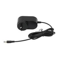 China Wall Mount Switching Adapter 12v 1a 1000mA 12W For Vacuum Cleaner for sale