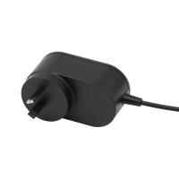 China Audio Equipment Use Wall Mounted Battery Charger 18Vdc 800mA for sale