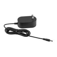 China 9W 18Vdc 500mA Wall Mounted Battery Charger VI Efficiency Level for sale