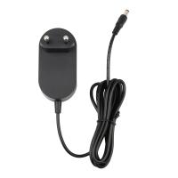 China Home Use Wall Mounted Battery Charger 20Vdc 600mA 12W  With Wall Plug for sale
