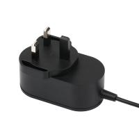 China IEC60335 Wall Mounted Battery Charger 24Vdc 650mA 15W For Smart Home Applicance for sale