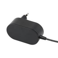 China Video Equipment Use Wall Mount Power Supply Outputdc 12v 1a Power Adapter for sale