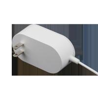 China 12V 2000ma Switching Mode Power Adapter FCC Certified Efficiency Level VI for sale
