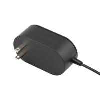China Wall Mounted Switching Dc Power Supply 35V 800mA For Robot Vacuum Cleaner for sale