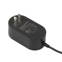 China Wall Mount Universal Switching Mode Power Adapter 31V DC 800mA For Vacuum Cleaner for sale