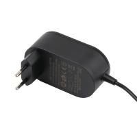 China Efficiency Level VI 1A Power Adapter 30.5V 1000MA DC With EU Plug for sale