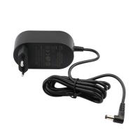 China Universal EU Plug 35V DC Power Supply 800mA Efficiency Level VI for sale