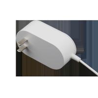 China CCC Plug 30V DC Power Adapter 800mA Efficiency Level VI For Robot Vacuum Cleaner for sale