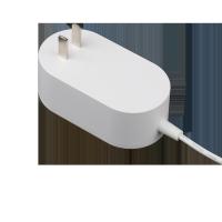 China CCC Plug 30V DC Power Adapter 800mA Efficiency Level VI For Robot Vacuum Cleaner for sale