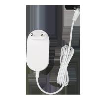 China KC Plug  Output AC DC Power Adapters , 30V DC Power Adapter 800mA Efficiency Level VI for sale