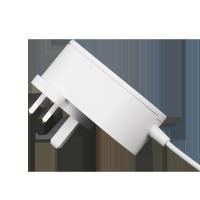 China 35V DC 800mA Universal AC DC Power Adapters For Vacuum Cleaner for sale