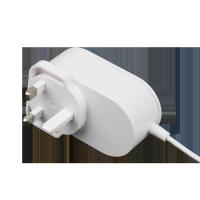 China 35V DC 800mA Universal AC DC Power Adapters For Vacuum Cleaner for sale