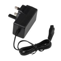 China 27V 500mA 18W Output AC DC Power Adapters ODM Design For EU for sale
