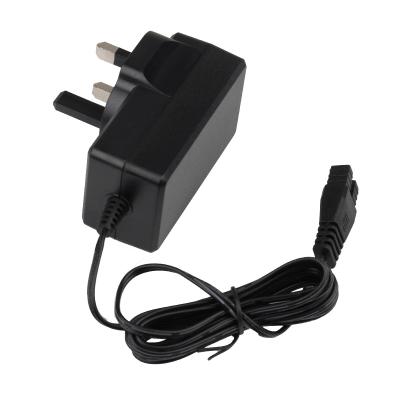 China 27V 500mA 18W Output AC DC Power Adapters ODM Design For EU for sale