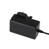 China 27V 500mA 18W Output AC DC Power Adapters ODM Design For EU for sale