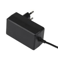 China 24W / 48W Power Supply Wall Mount Power Adapters EU Plug For air purifier for sale