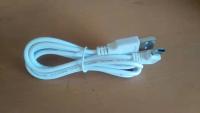 China High Safety 5V 1A USB Adapter Charger EN / IEC61347 Compliance With EU Plug for sale