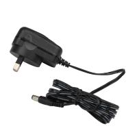China NZS61558 C-Tick Certified AC DC Switching Power Supply 6W 5V 1.20A Adapter for sale
