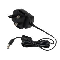 China AC DC Supply Switching Power Adapters Energy Efficiency Level VI 100-240VAC for sale