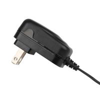 China Low Ripple Noise 6W 5V 1.0A  Ac Dc Switch Mode Power Supply  CCTV Power Supply for sale
