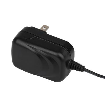 China Low Ripple Noise 6W 5V 1.0A  Ac Dc Switch Mode Power Supply  CCTV Power Supply for sale