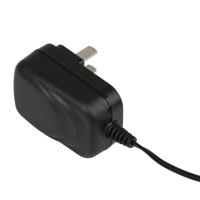 China CQC Certified 6W 5VDC 1.2A Switching Power Adapters Energy With Chinese Plug for sale