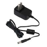 China CQC Certified 6W 5VDC 1.2A Switching Power Adapters Energy With Chinese Plug for sale