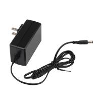 China AC To DC 18W 12V 1.5A Switching Power Adapter ETL Certified For Smart Home for sale