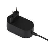 China ETL1310 Certificate 12V 1A Power Adapter Wall Mounted AC For LED for sale