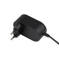 China ETL1310 Certificate 12V 1A Power Adapter Wall Mounted AC For LED for sale