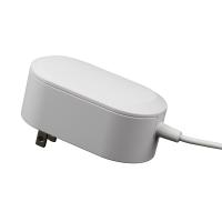 China Ac Dc Switching Power Adapter 800mA 30V With  UL Safety for sale