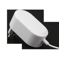 China Smart Home KC 30W 2.5A 12V USB AC DC Power Adapters ODM / OEM Available for sale