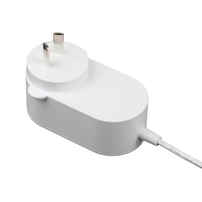 China Efficiency Level VI AC DCpower Switching Adapter 26V 1A For Vacuum Cleaner for sale