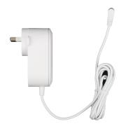 China Efficiency Level VI AC DCpower Switching Adapter 26V 1A For Vacuum Cleaner for sale