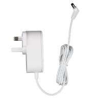 China Analog 22.5W 2.5A 9V AC DC Power Adapter With UK Plug UKCA Certificated for sale