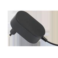 China New Design 24W 1A 24V Wall Mount Power Adapters KC IEC61558 Certificated for sale