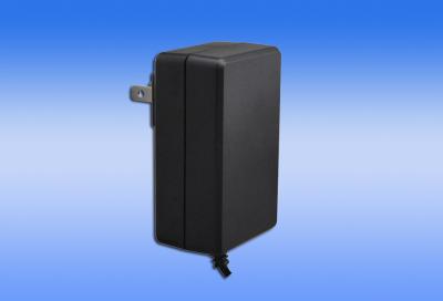 China UL / ETL1310 30W 12V 2.5A Wall Mount Power Adapter Used For Lamp for sale