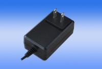 China UL / ETL1310 30W 12V 2.5A Wall Mount Power Adapter Used For Lamp for sale